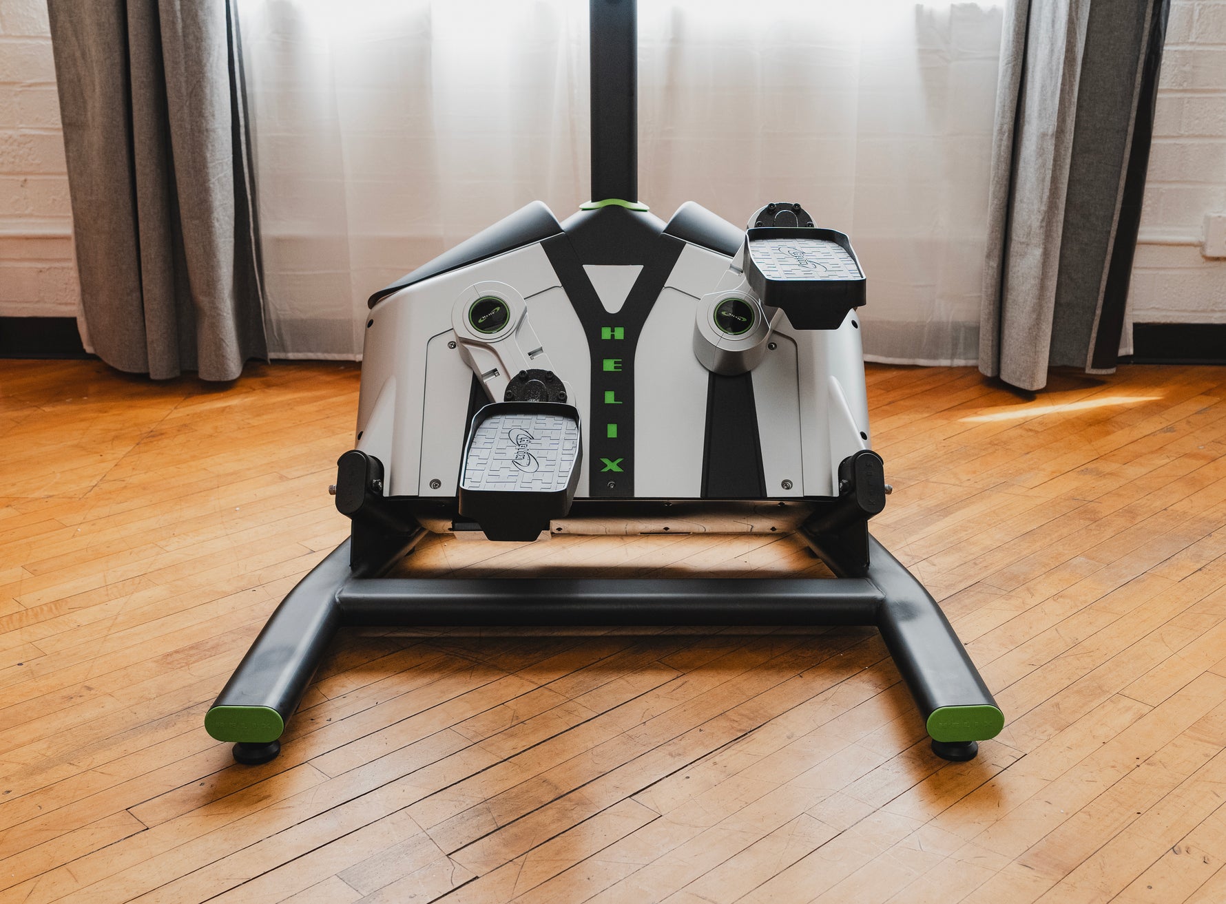 Helix® Lateral Trainer l Train in 3 Planes of Motion – Helix Fitness