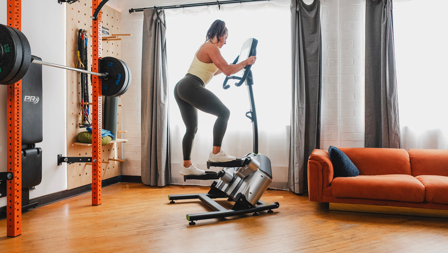 Helix Models – Helix Fitness