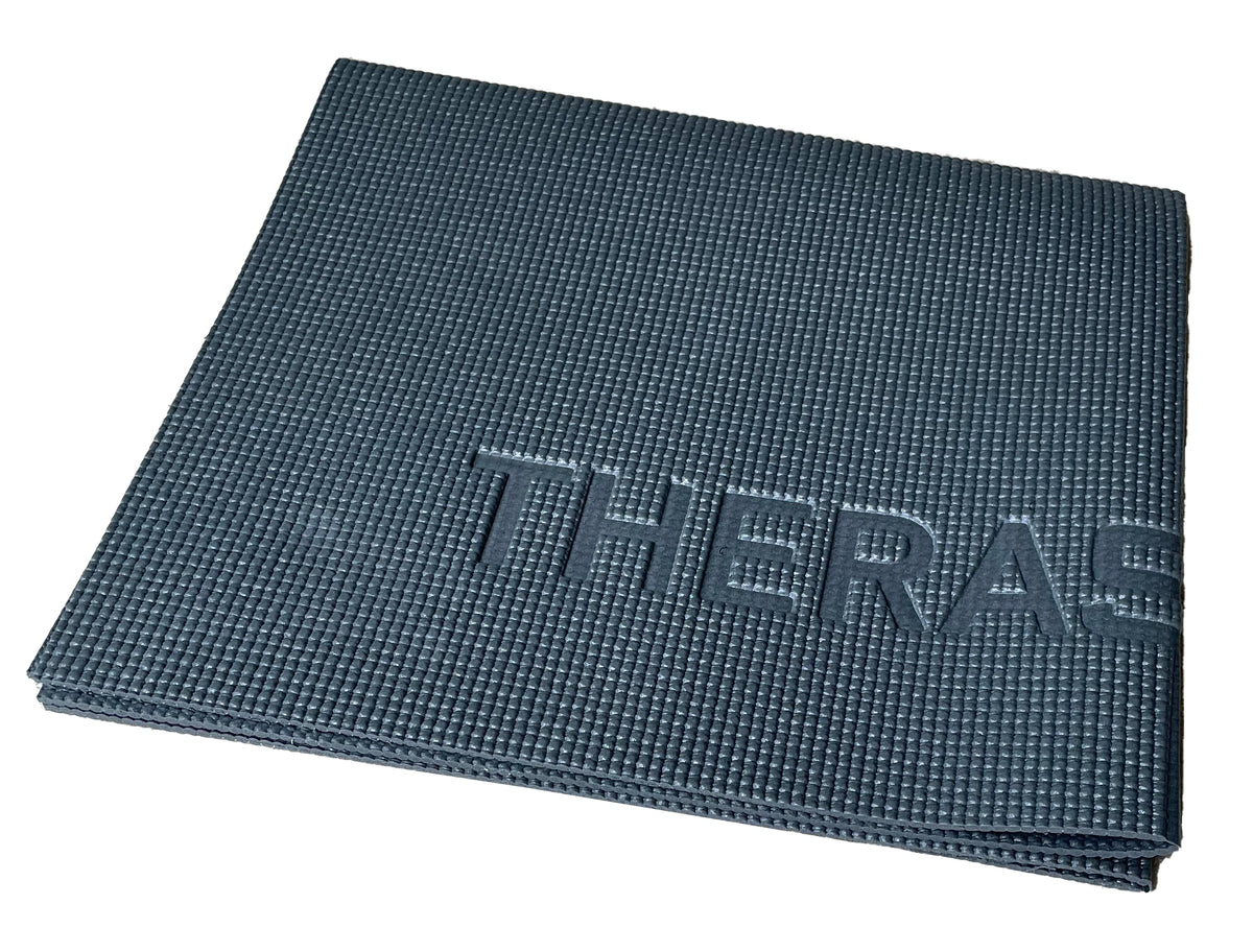 Custom TheraScoop™ Floor Mat | Lateral Trainer | Lateral Elliptical ...