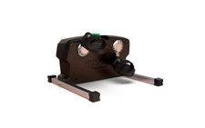 Helix® Lateral Elliptical l Train in 3 Planes of Motion – Helix Fitness