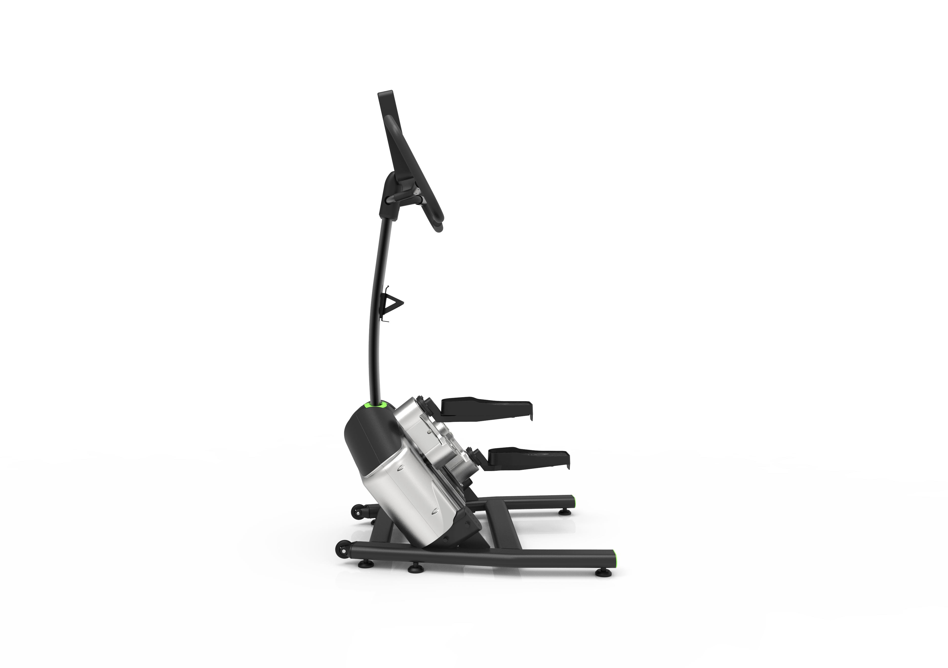 Helix H1000 Digital Essential | Lateral Trainer | Lateral Elliptical ...