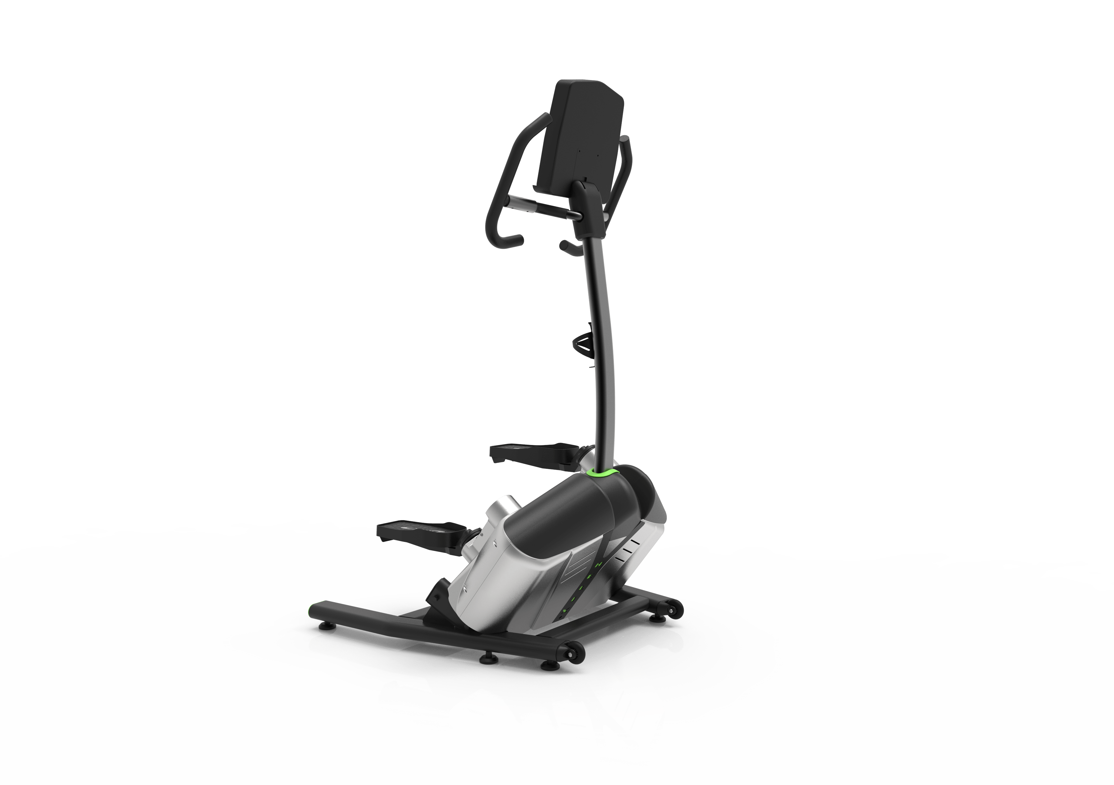 Helix H1000 Digital Essential | Lateral Trainer | Lateral Elliptical ...