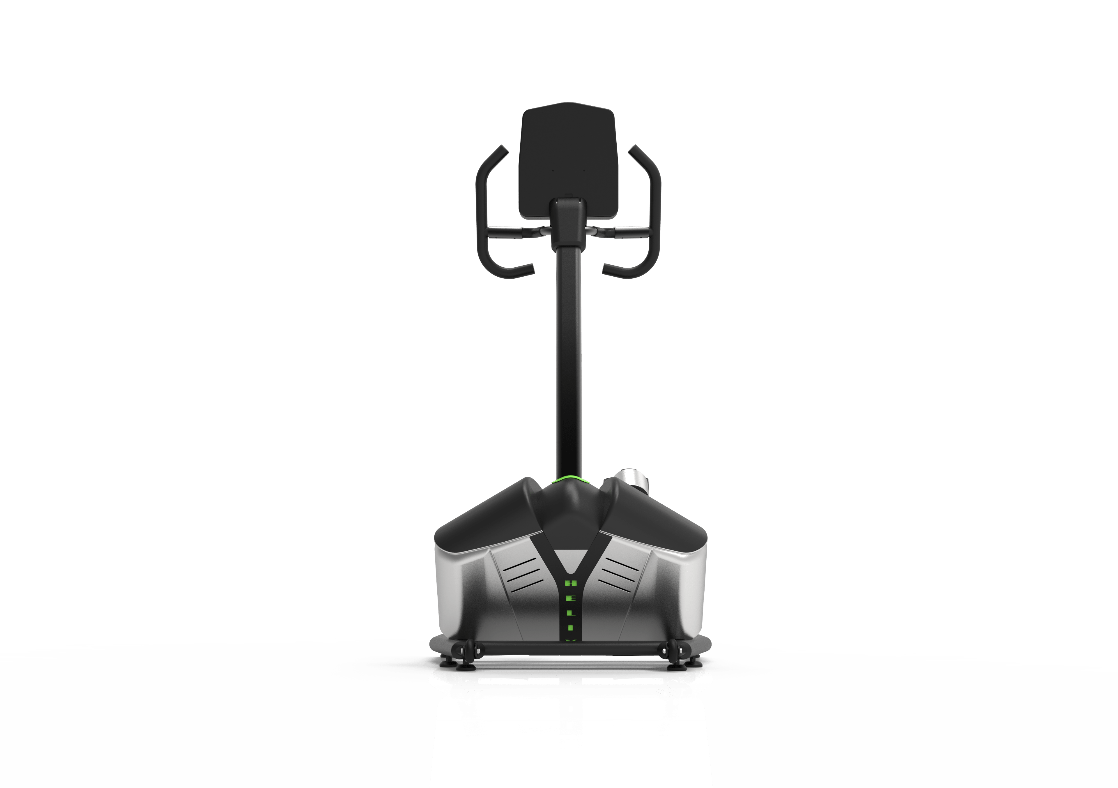 Helix H1000 Digital Essential | Lateral Trainer | Lateral Elliptical ...