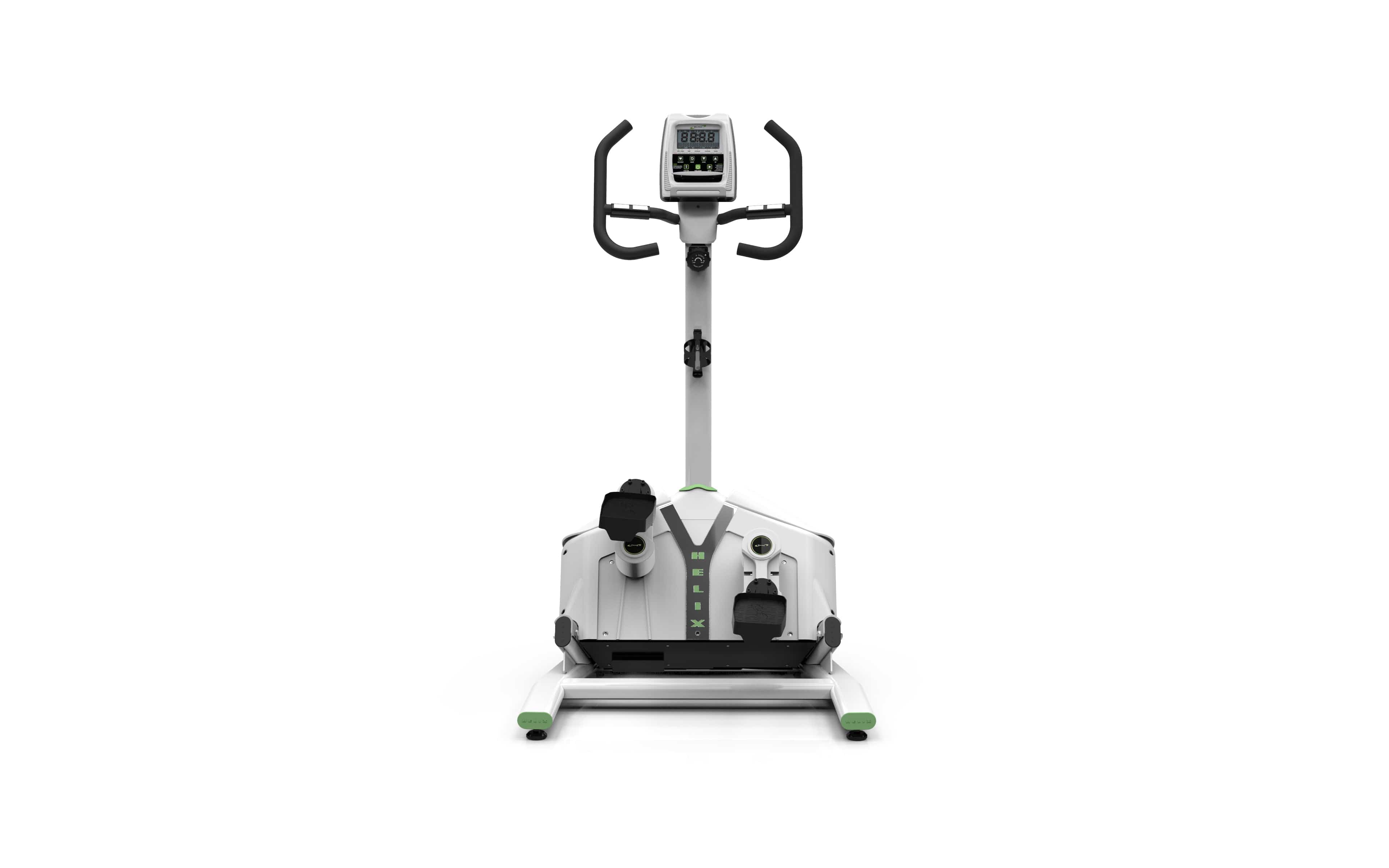 Helix H905 3D Eco Essential | Lateral Trainer | Lateral Elliptical ...