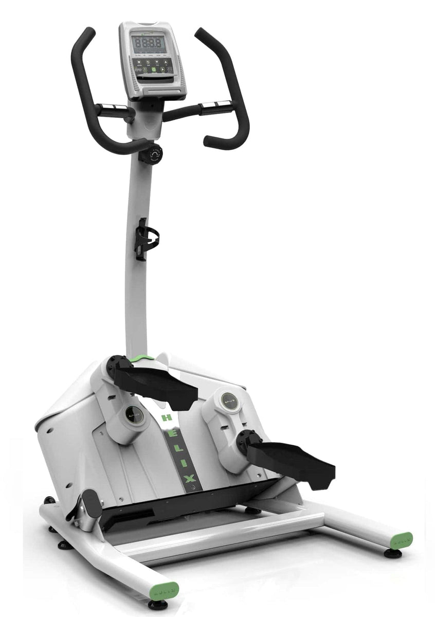 Helix H905 3D Eco Essential | Lateral Trainer | Lateral Elliptical ...