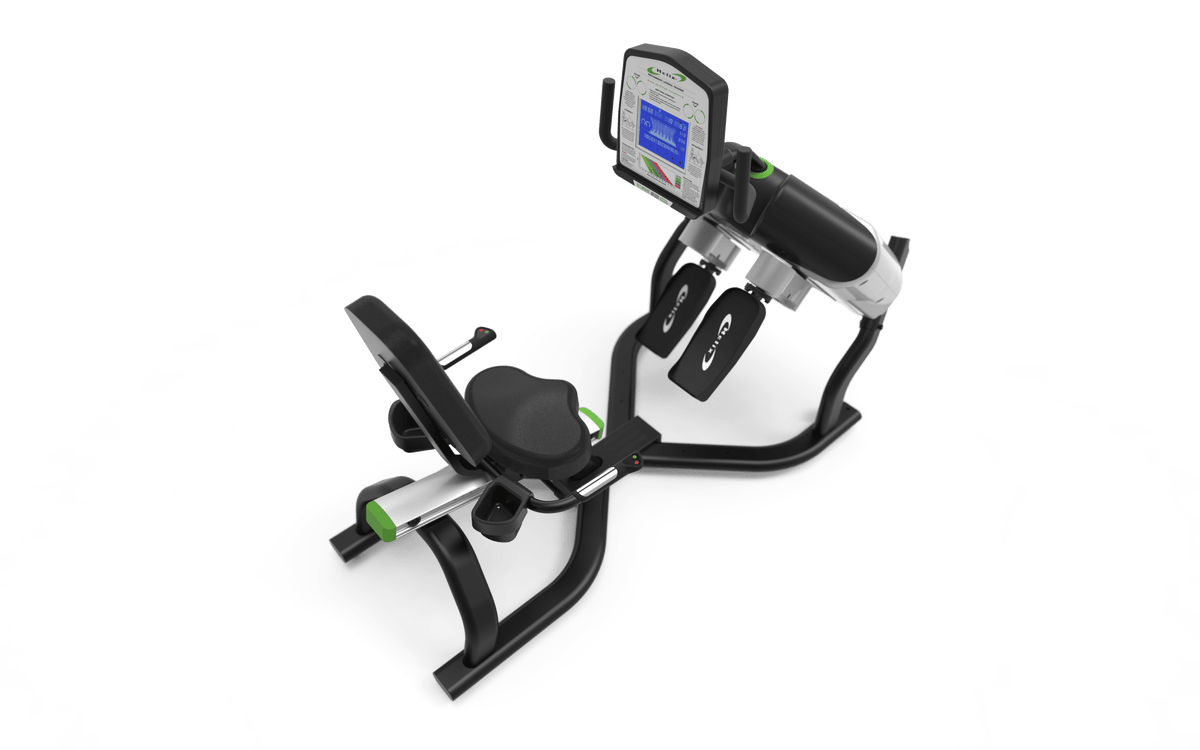 Model HR1000 – Helix Fitness